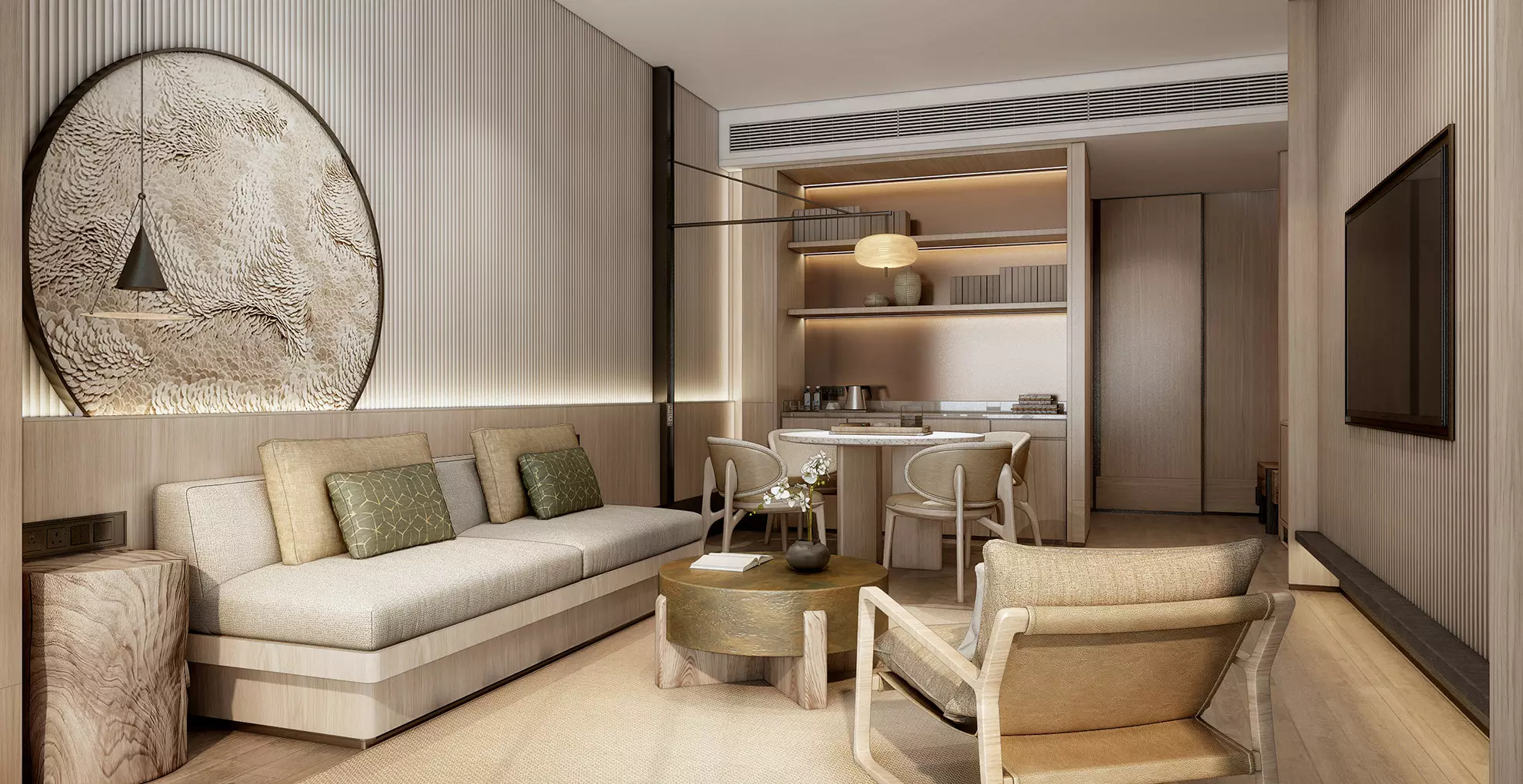 Garrya Xianju | Garrya